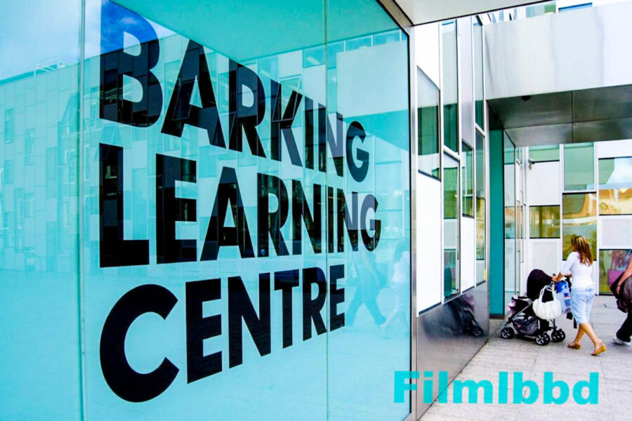 LB Barking & Dagenham - Digital Infrastructure Delivery Plan - WholePlan